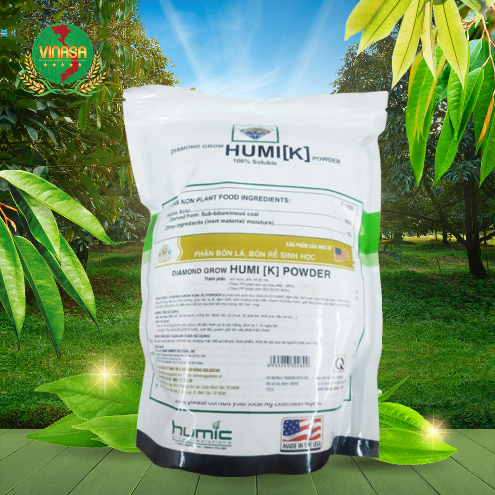 Phân bón Chặn Đọt Nova • Vinasa Agri Tech J.S.C